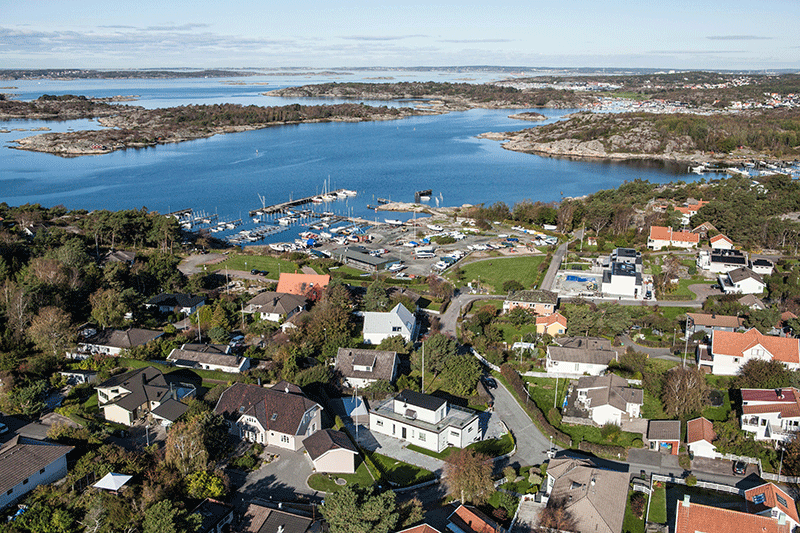 Hammars Samfällighetsområde | Hamsam bladet